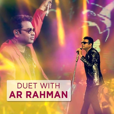 Duet With ARR Music Playlist: Best Duet With ARR MP3 Songs on Gaana.com