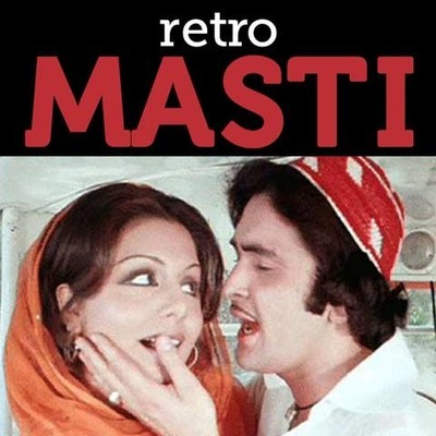Retro Masti Music Playlist: Best Retro Masti MP3 Songs on Gaana.com