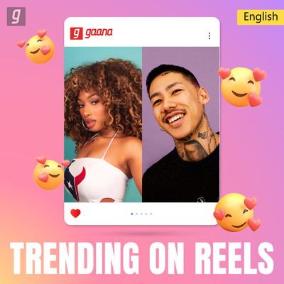 Trending on Reels Music Playlist: Best Trending on Reels MP3 Songs on ...