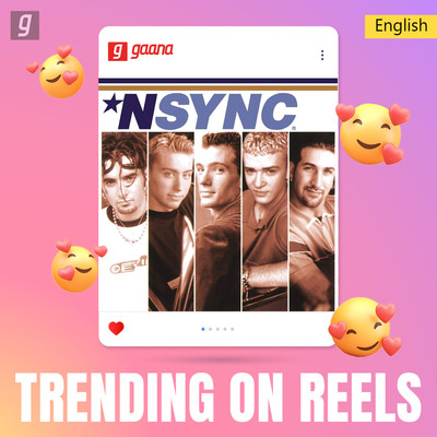 Trending on Reels Music Playlist: Best Trending on Reels MP3 Songs on ...