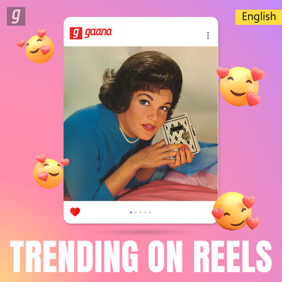 Trending on Reels Music Playlist: Best Trending on Reels MP3 Songs on ...