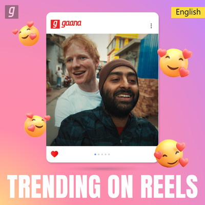 Trending on Reels Music Playlist: Best Trending on Reels MP3 Songs on ...