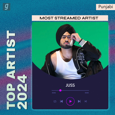 Best of Juss Music Playlist: Best Best of Juss MP3 Songs on Gaana.com