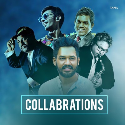 Collabrations Music Playlist: Best Collabrations MP3 Songs on Gaana.com