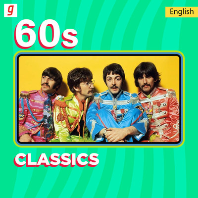 Top English Songs of the 60s Music Playlist: Best MP3 Songs on Gaana.com