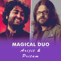 Magical Duo - Arijit & Pritam Music Playlist: Best Magical Duo - Arijit ...