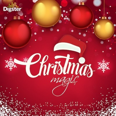 Christmas Magic Music Playlist: Best Christmas Magic MP3 Songs on Gaana.com