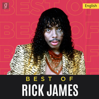 Best Of Rick James Music Playlist: Best Best Of Rick James MP3 Songs on ...