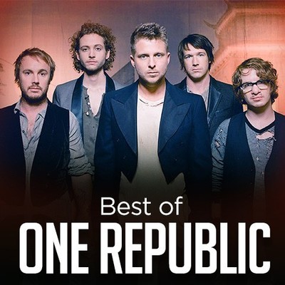 Best of One Republic Music Playlist: Best MP3 Songs on Gaana.com