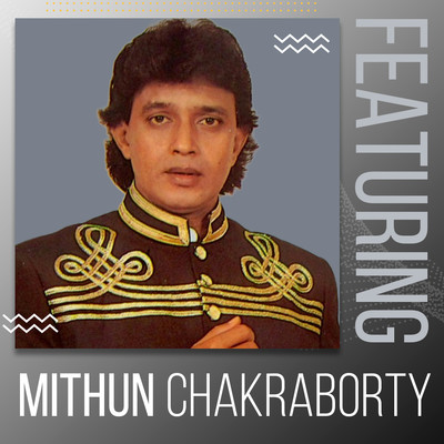 Disco Dancer Mithun Chakraborty Music Playlist: Best MP3 Songs on Gaana.com