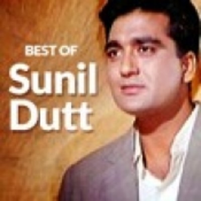Best of Sunil Dutt Music Playlist: Best MP3 Songs on Gaana.com