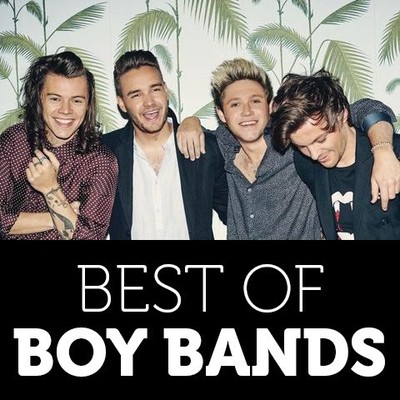 Best of Boy Bands Music Playlist: Best MP3 Songs on Gaana.com