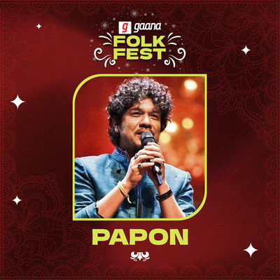 Folk Hits by Papon Music Playlist: Best Folk Hits by Papon MP3 Songs on ...