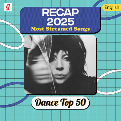 Dance Top 50 - 2025 Music Playlist: Best Dance Top 50 - 2025 MP3 Songs ...