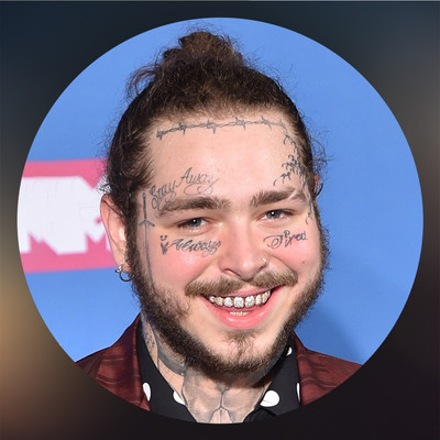 The Best of Post Malone Music Playlist: Best The Best of Post Malone ...