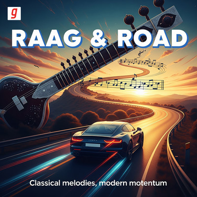 Raag & Road Music Playlist: Best Raag & Road MP3 Songs on Gaana.com