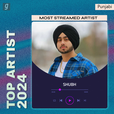 Best of Shubh Music Playlist: Best Best of Shubh MP3 Songs on Gaana.com