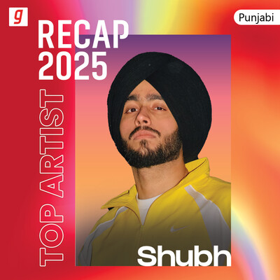 Best of Shubh Music Playlist: Best Best of Shubh MP3 Songs on Gaana.com