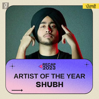 Best of Shubh Music Playlist: Best Best of Shubh MP3 Songs on Gaana.com
