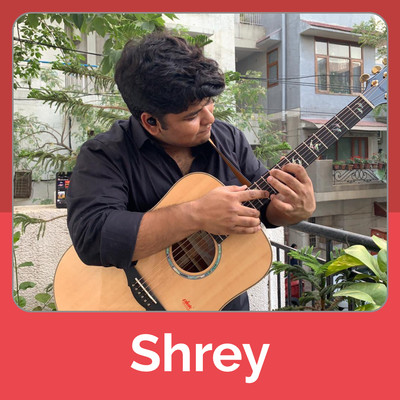 Shrey Gupta Music Playlist: Best Shrey Gupta MP3 Songs on Gaana.com