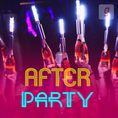 After Party Music Playlist: Best After Party MP3 Songs on Gaana.com