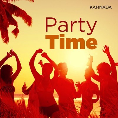 Party Time Music Playlist: Best Party Time MP3 Songs on Gaana.com