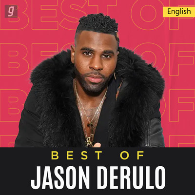 Best of Jason Derulo Music Playlist: Best Best of Jason Derulo MP3 ...