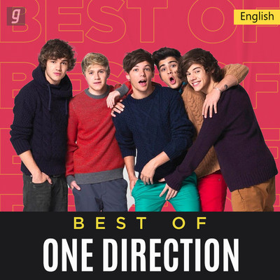 Best of One Direction Music Playlist: Best MP3 Songs on Gaana.com