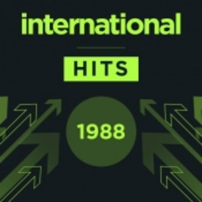 International Hits 1988 Music Playlist: Best International Hits 1988 ...