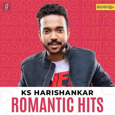 KS Harishankar - Romantic Hits Music Playlist: Best KS Harishankar ...