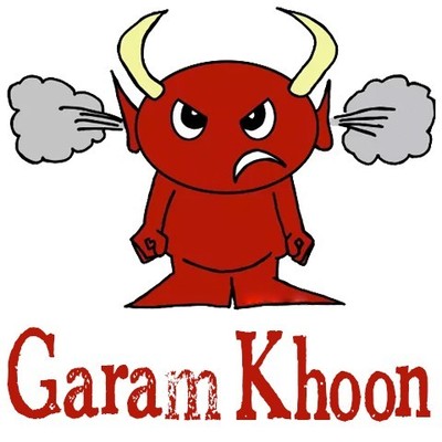 Garam Khoon Music Playlist: Best Garam Khoon MP3 Songs on Gaana.com