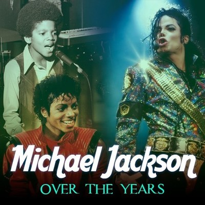 Michael Jackson Over The Years Music Playlist: Best Michael Jackson ...
