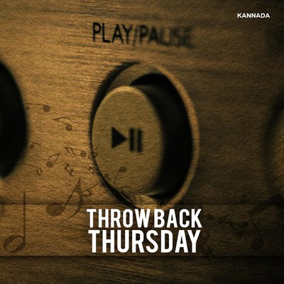 Throwback Thursday Music Playlist: Best Throwback Thursday MP3 Songs on ...