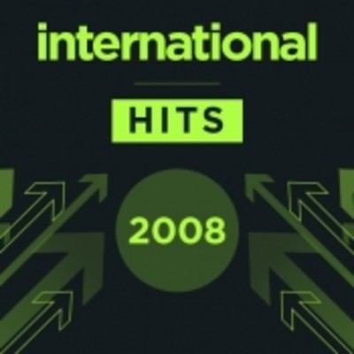 International Hits 2008 Music Playlist: Best International Hits 2008 ...