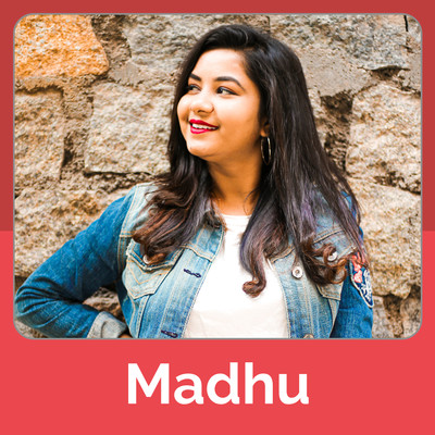 Madhu Music Playlist: Best Madhu MP3 Songs on Gaana.com