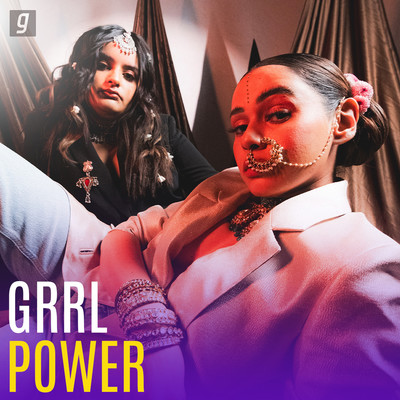 GRRL POWER Music Playlist: Best GRRL POWER MP3 Songs on Gaana.com