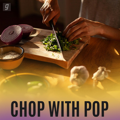 Chop with Pop Music Playlist: Best Chop with Pop MP3 Songs on Gaana.com