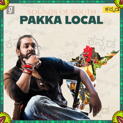 Pakka Local Music Playlist: Best MP3 Songs on Gaana.com
