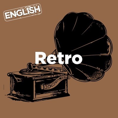 Retro (English) Music Playlist: Best Retro (English) MP3 Songs on Gaana.com