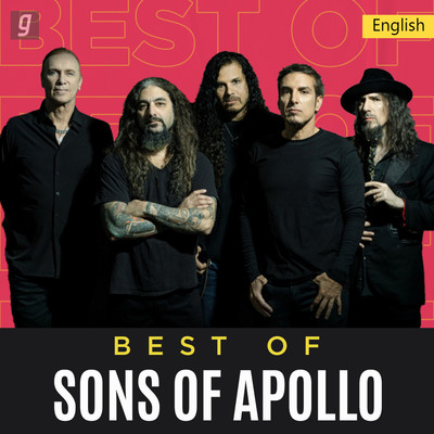 Best Of Sons Of Apollo Music Playlist: Best Best Of Sons Of Apollo MP3 ...