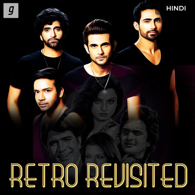 Retro Revisited Music Playlist: Best Retro Revisited MP3 Songs on Gaana.com