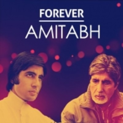Forever Amitabh Music Playlist: Best Forever Amitabh MP3 Songs on Gaana.com