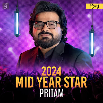 Best of Pritam Music Playlist: Best MP3 Songs on Gaana.com