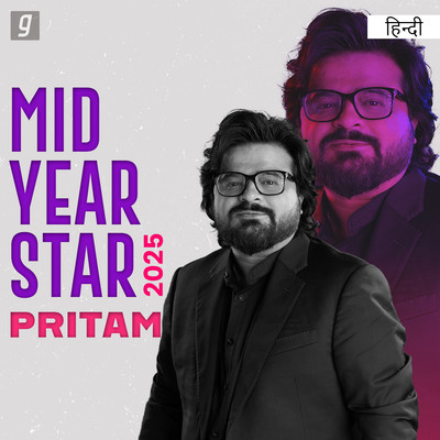 Best of Pritam Music Playlist: Best MP3 Songs on Gaana.com