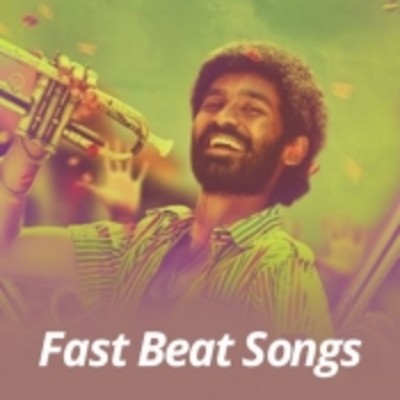 Tamil Fast Beat Songs Music Playlist: Best MP3 Songs on Gaana.com