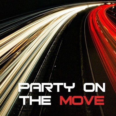 Party on the move Music Playlist: Best Party on the move MP3 Songs on ...