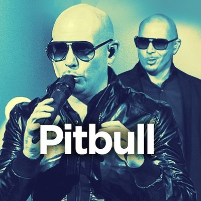 Best of Pitbull Music Playlist: Best MP3 Songs on Gaana.com