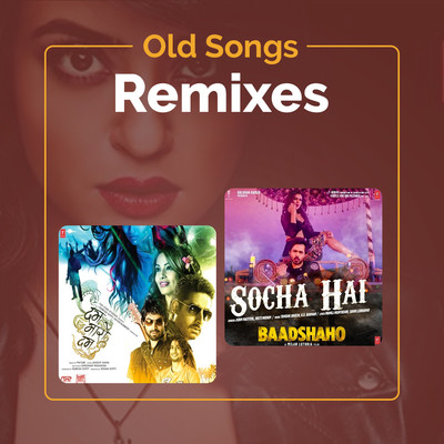 Old Songs - Remixes Music Playlist: Best Old Songs - Remixes MP3 Songs ...