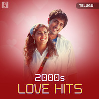 2000s Love Hits - Telugu Music Playlist: Best 2000s Love Hits - Telugu MP3 Songs on Gaana.com