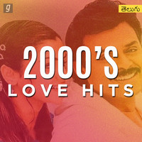 2000s Love Hits - Telugu Music Playlist: Best 2000s Love Hits - Telugu MP3 Songs on Gaana.com